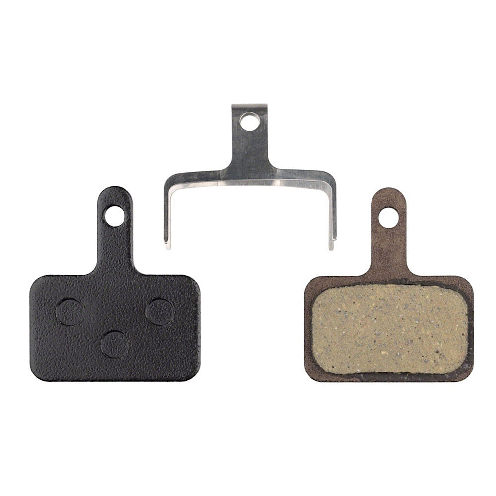 PROMAX DISC BRAKE PAD PD099S SILVER
