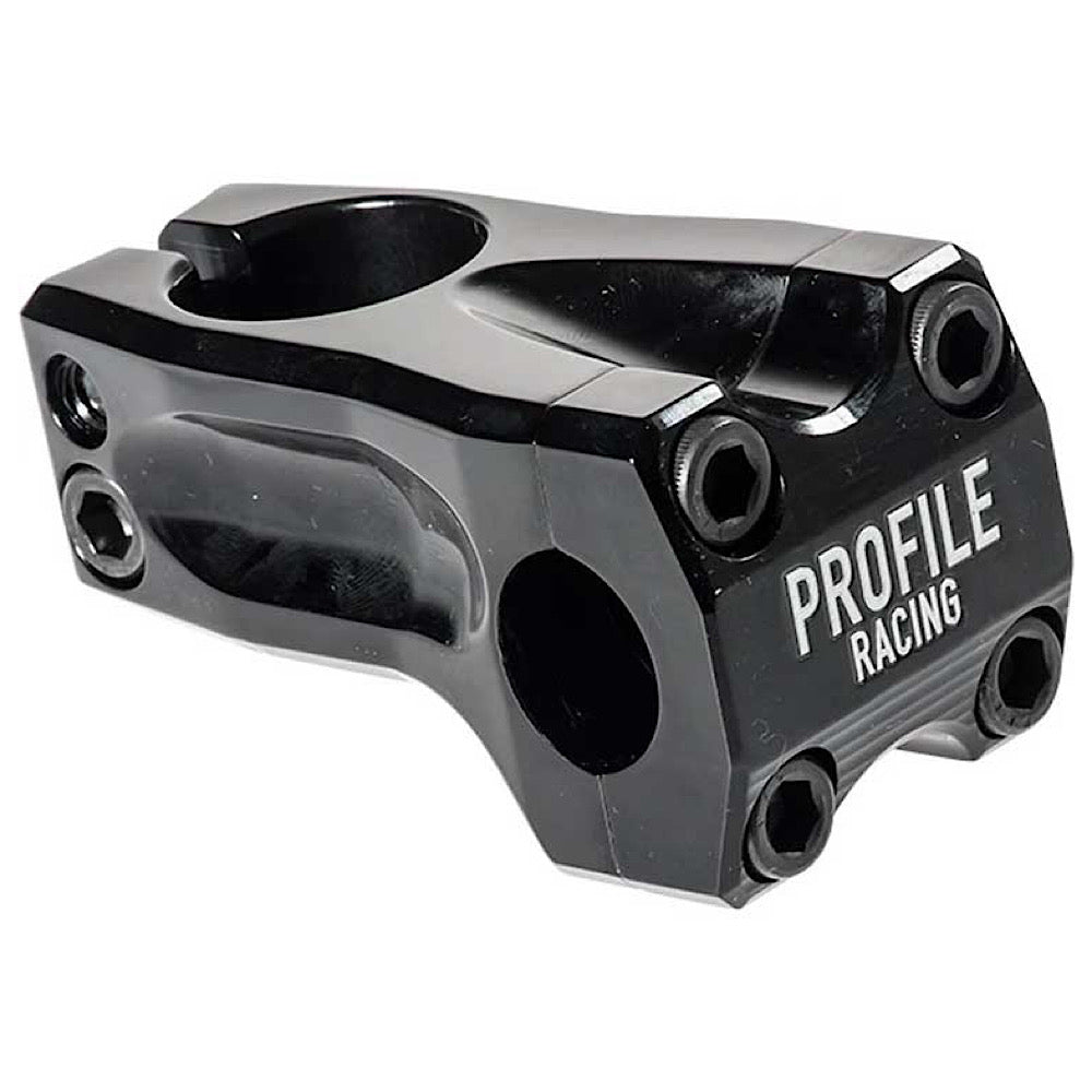 PROFILE ACOUSTIC STEM