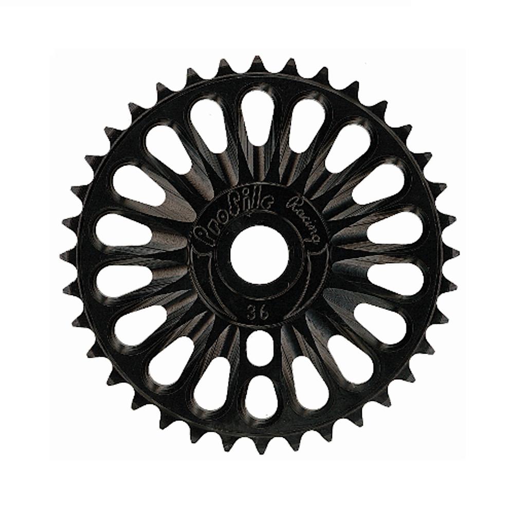 PROFILE IMPERIAL CHAIN WHEEL