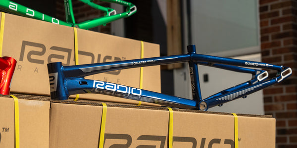 Full Tilt Bike Shop - BMX Racing Store