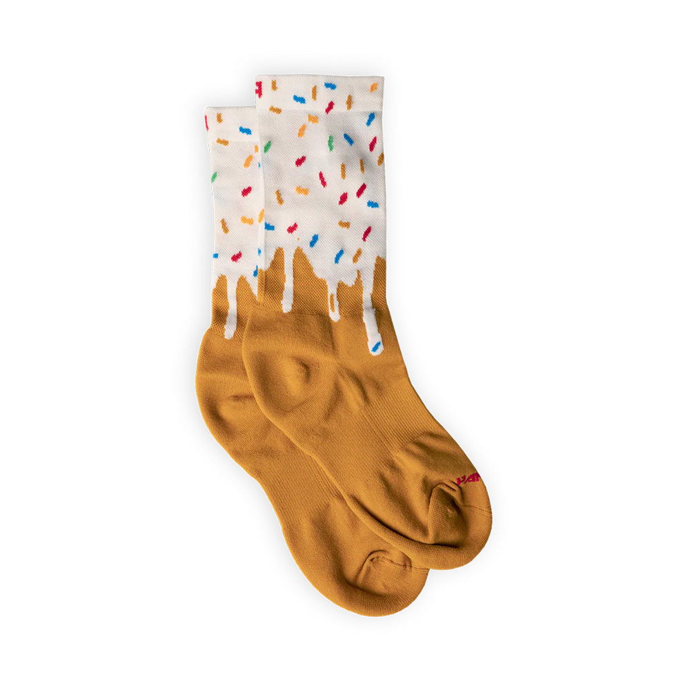 HAND UP TECH SOCK SCOOPS