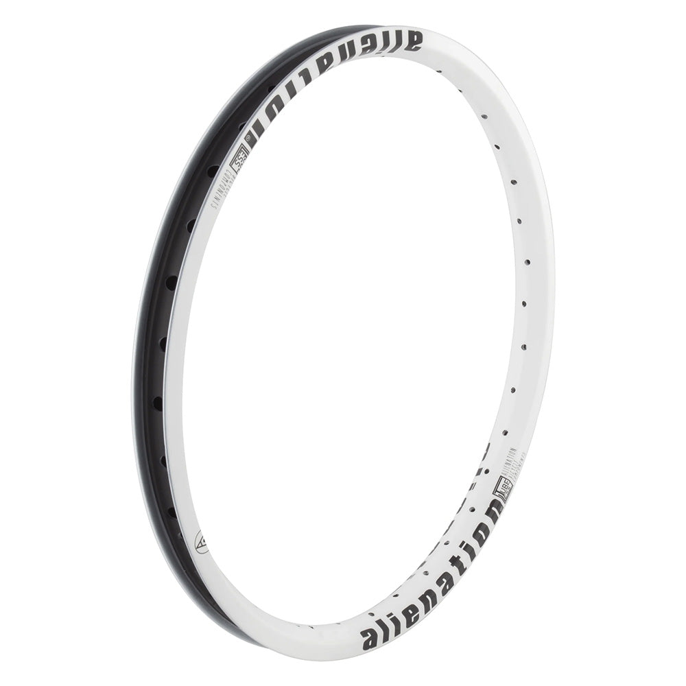 ALIENATION ACME CARBON RIM FRONT