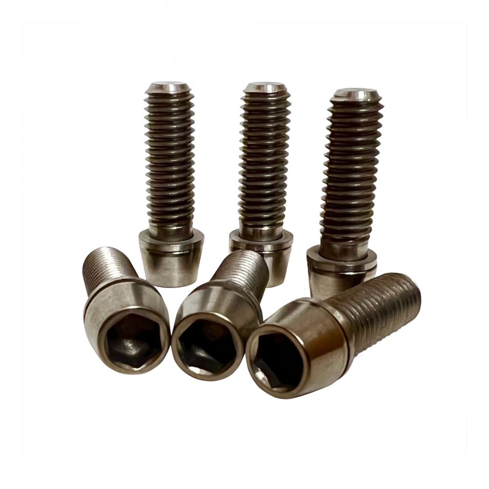FIXING NUTS/BOLTS FIXING NUTS/BOLTS