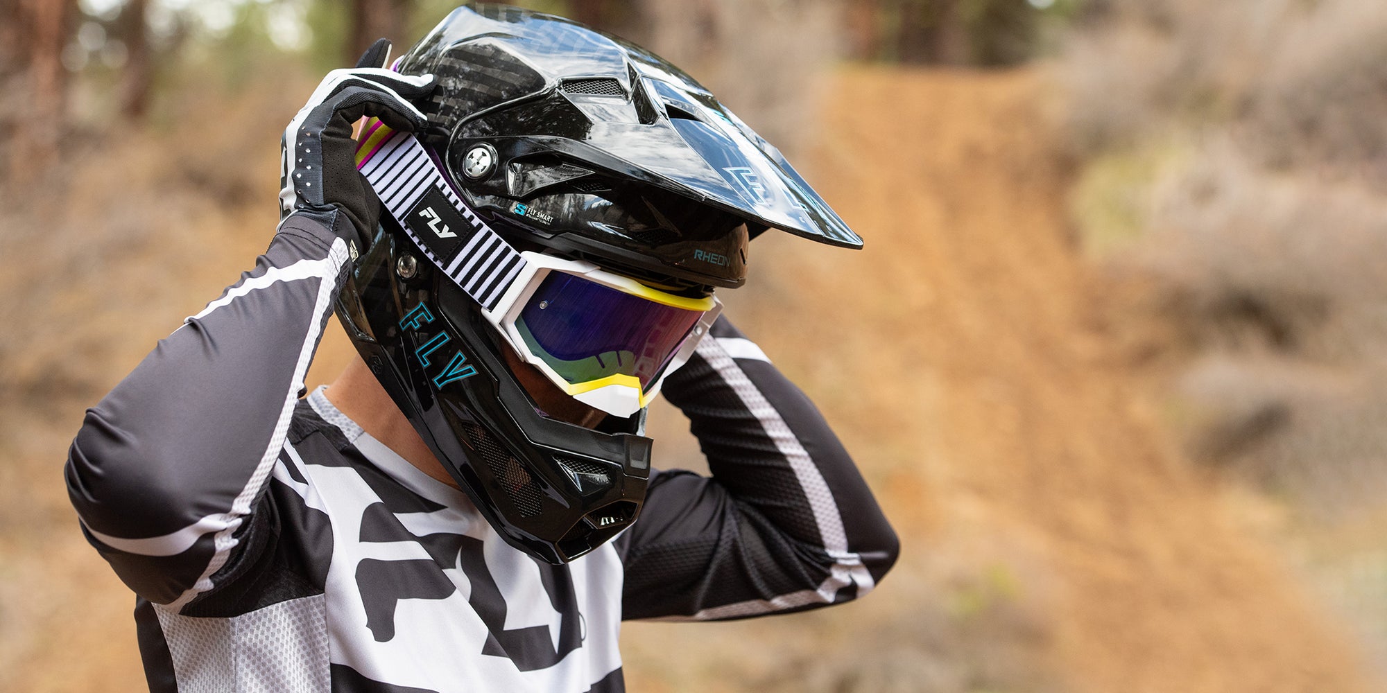 Full Tilt Bike Shop - BMX Racing Store