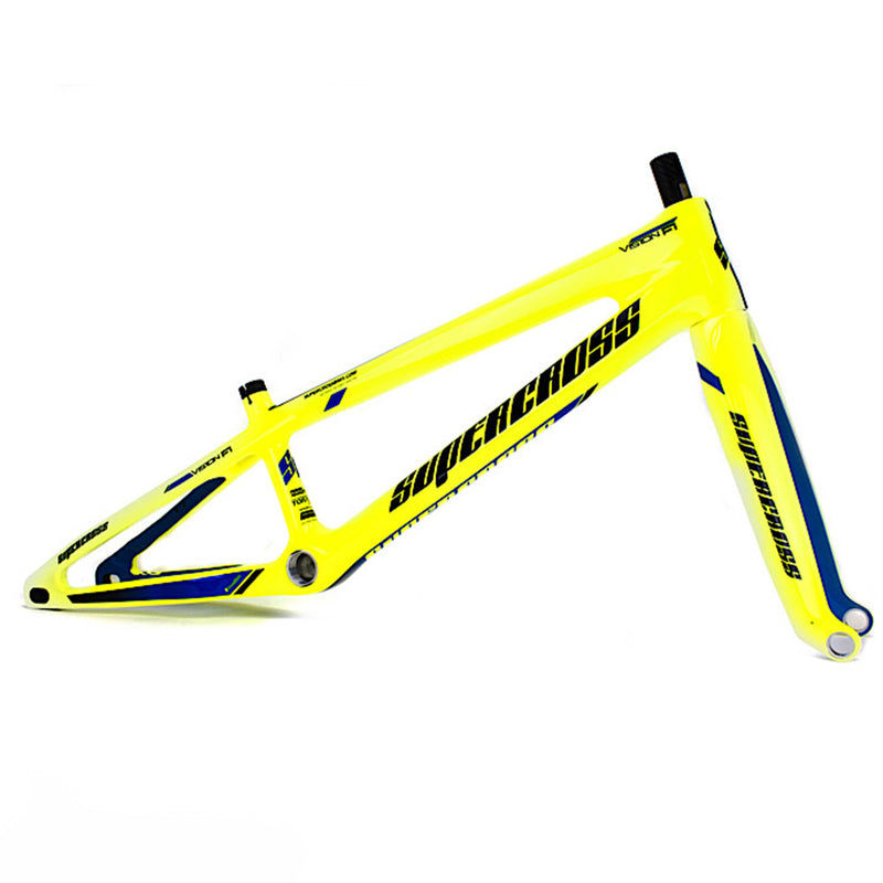 Full Tilt Bike Shop - BMX Racing Store