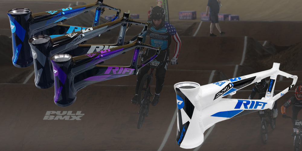 Full Tilt Bike Shop - BMX Racing Store