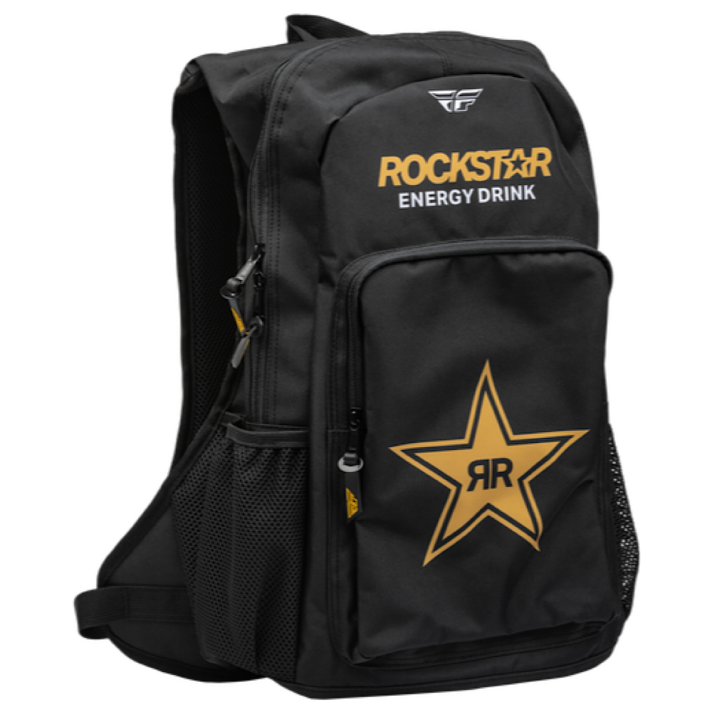 FLY 2023 JUMP PACK ROCKSTAR BACKPACK