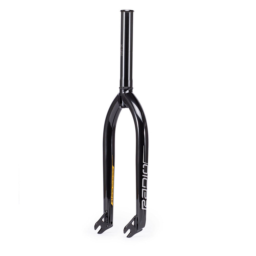 RADIO RACE PRO CHROMOLY FORK 1 1/8" 10MM