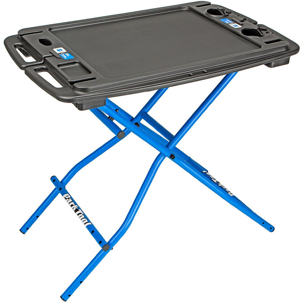 PARK TOOL PB-1 PORTABLE WORK BENCH