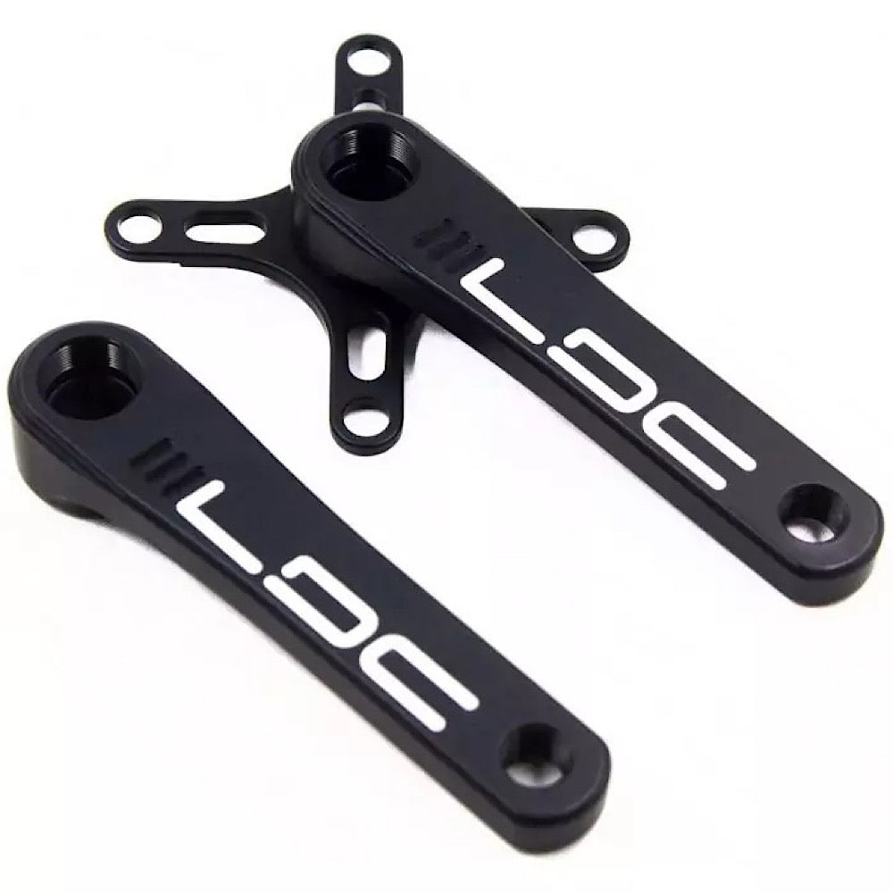 LDC 4 BOLT MINI CRANK