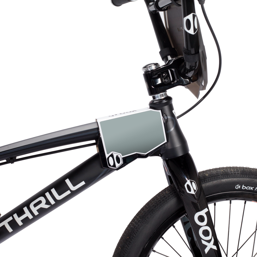 BOX TWO SIDE PLATE INSERT