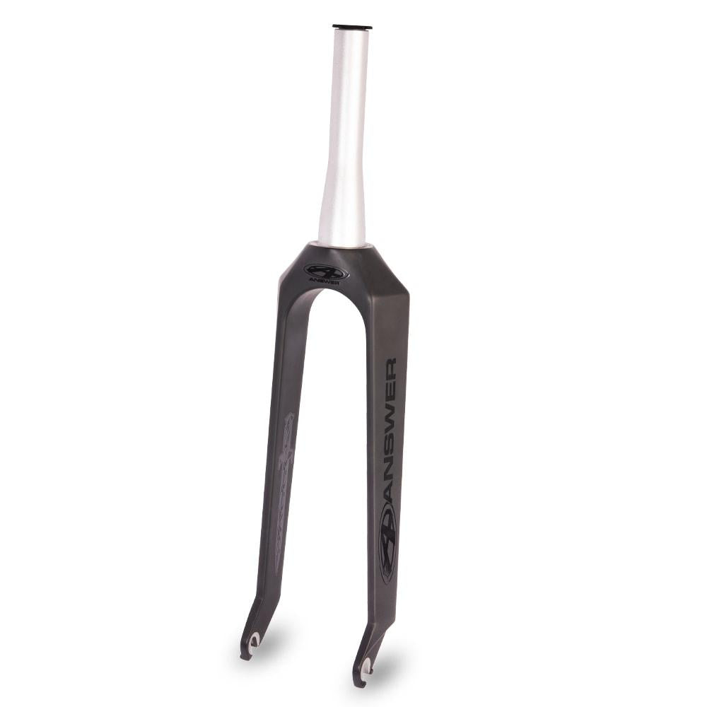 ANSWER DAGGER PRO TAPERED FORK 3/8" DO