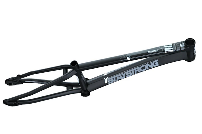STAY STRONG V4 RACE CRUISER RACE FRAME