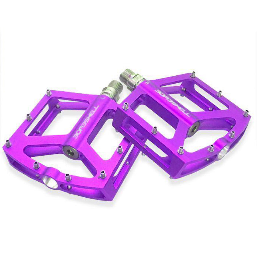 BOMBSHELL PUMP PEDALS EXPERT